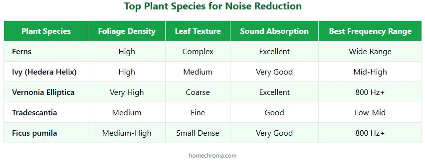 The Most Effective Living Wall Designs for Noise Reduction • Home Chroma