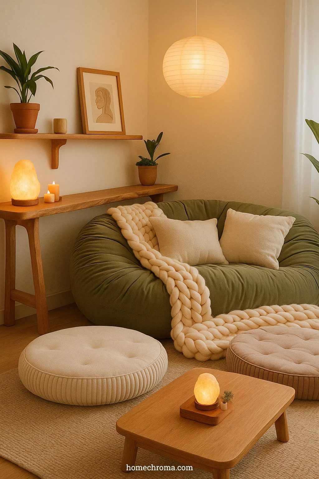 The Most Therapeutic Natural Views & Scenes You Can Create At Home For ...
