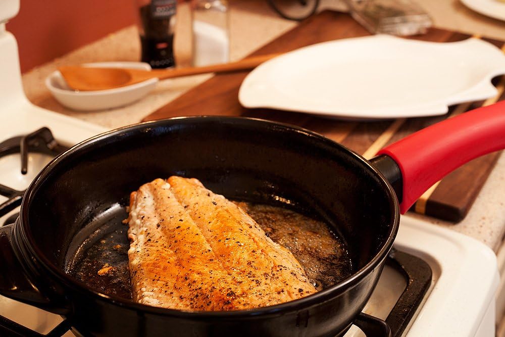 Best Ceramic Cookware for Gas Stoves: Your Complete Buying Guide • Home ...