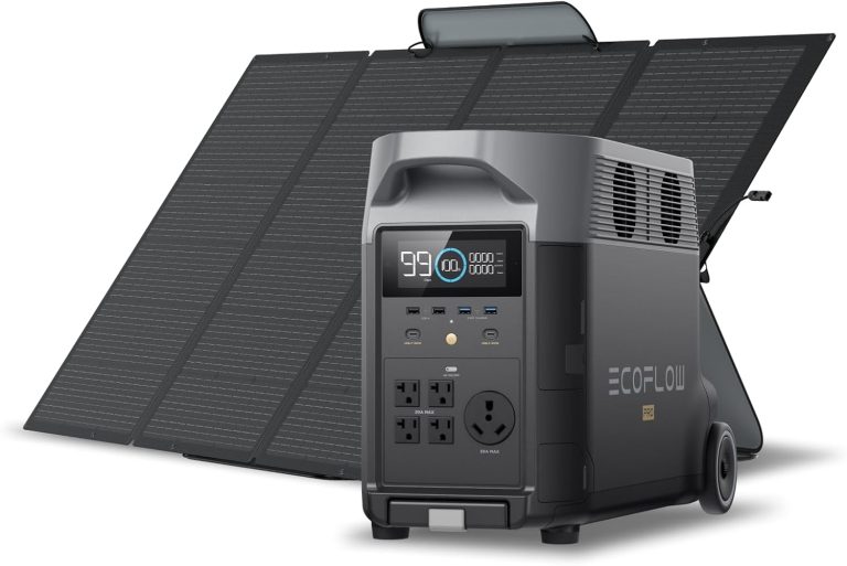 EcoFlow vs Jackery: Complete Comparison Guide for Portable Power ...
