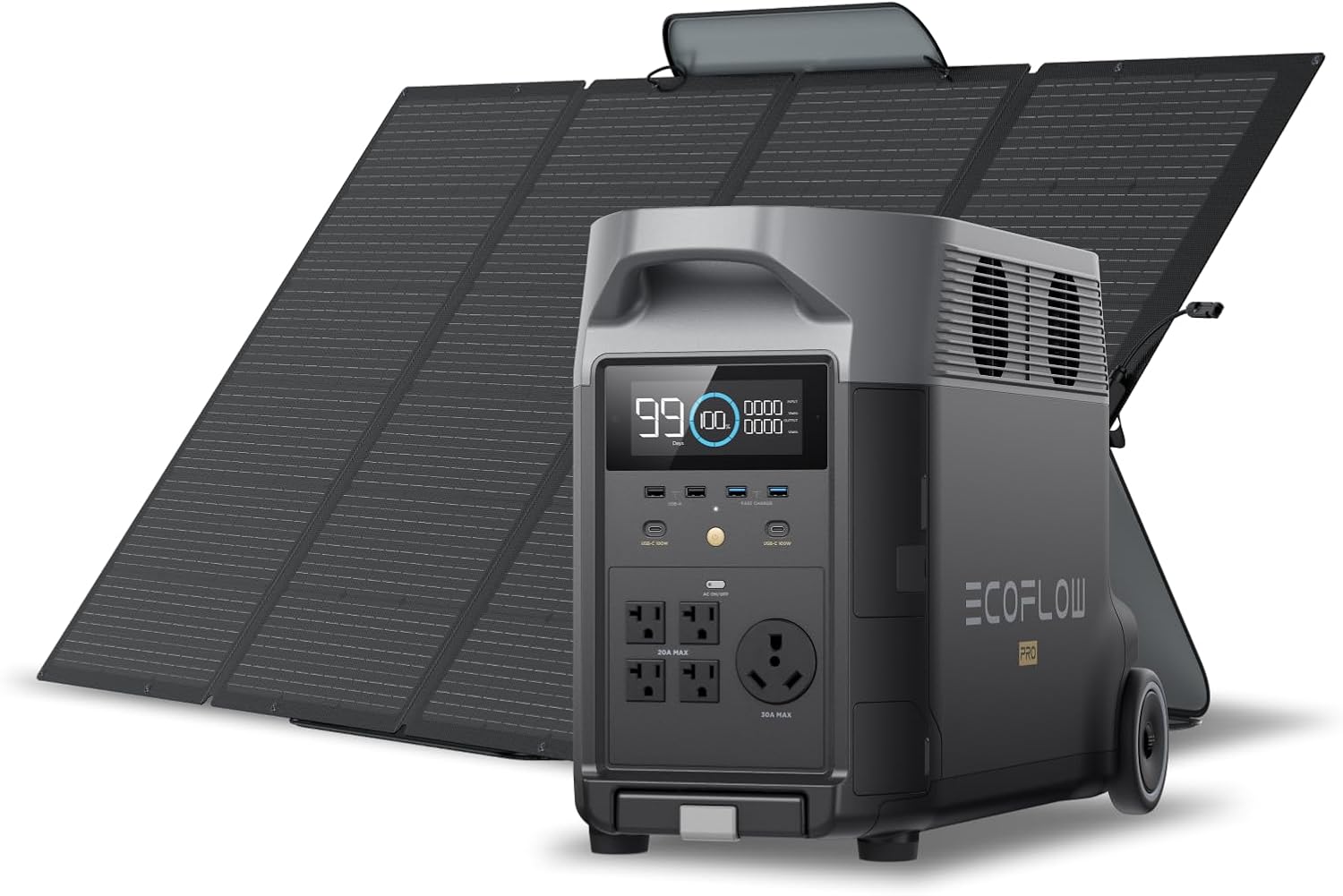 EcoFlow vs Jackery: Complete Comparison Guide for Portable Power ...
