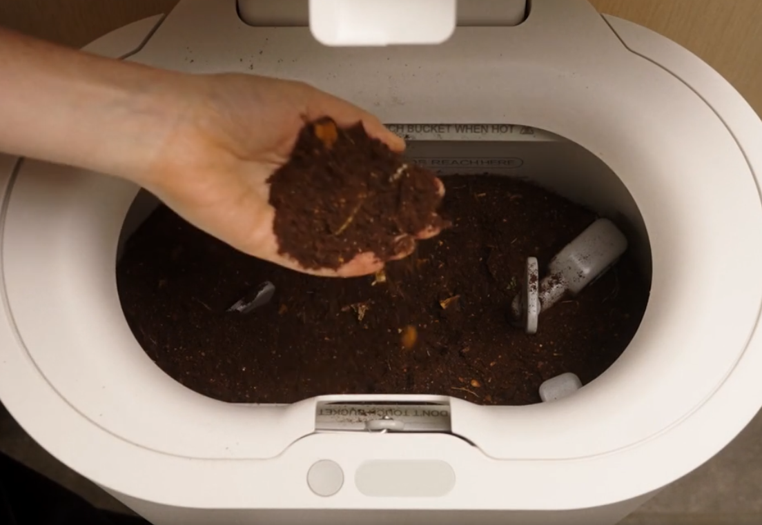 Lomi vs Mill Electric Composter: The Ultimate Comparison Guide • Home ...