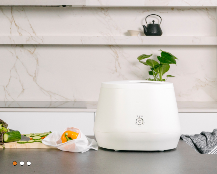 Lomi vs Mill Electric Composter: The Ultimate Comparison Guide • Home ...