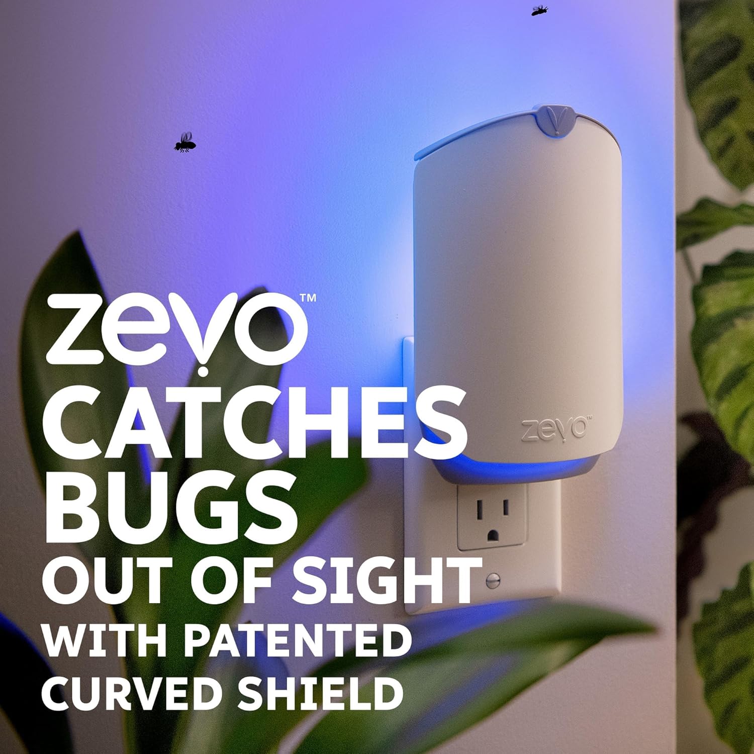 Zevo Flying Insect Trap Review: Does This Chemical Free Device Actually ...