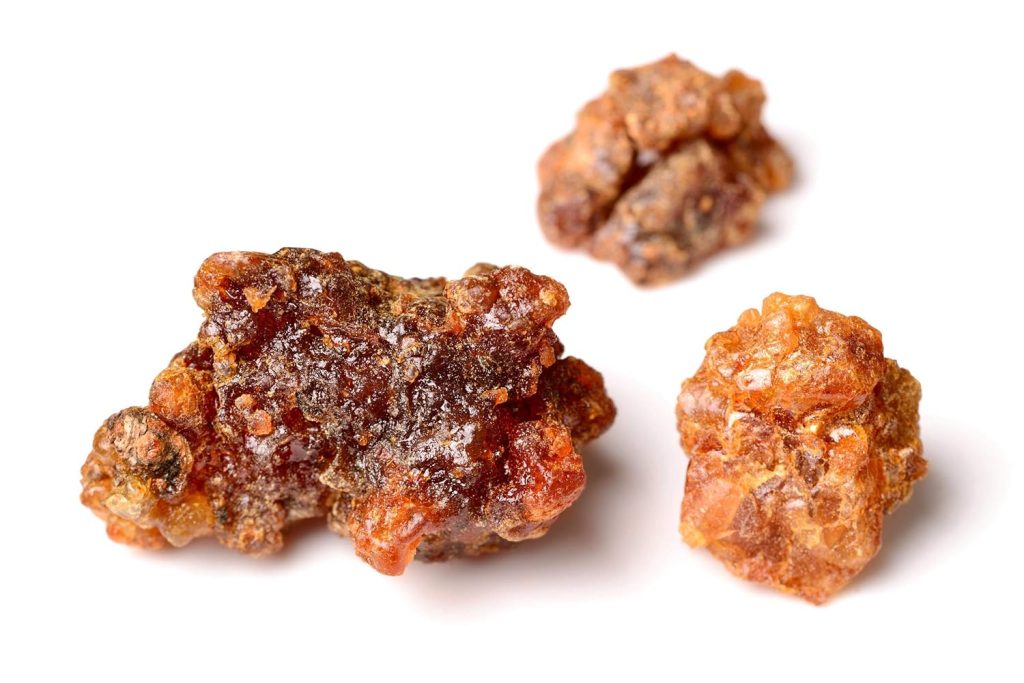 How to Use Myrrh Resin: 7 Hidden Benefits Most Wellness Enthusiasts ...